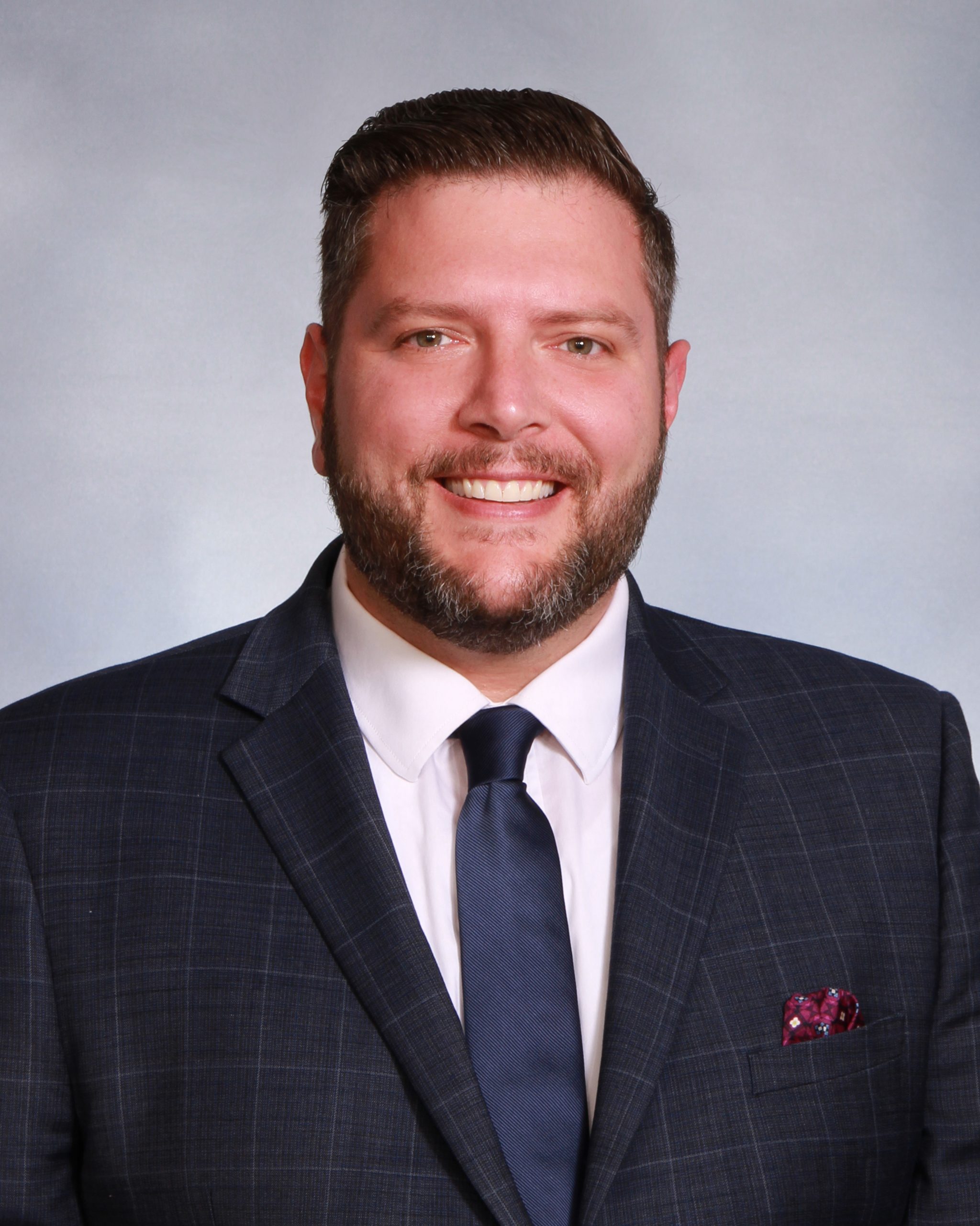 Meet our Business Lenders - North Shore Bank