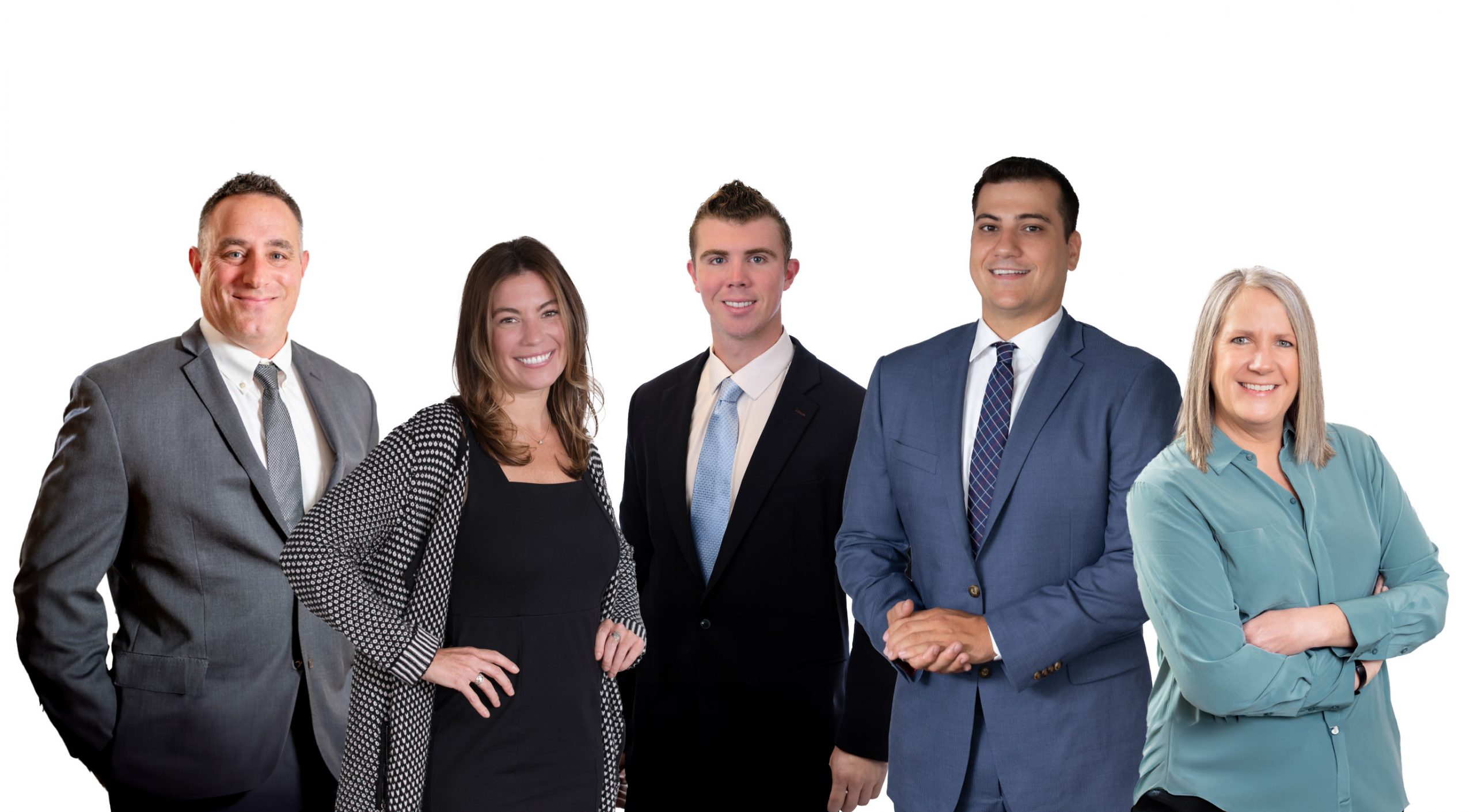 Commercial Lending - North Shore Bank